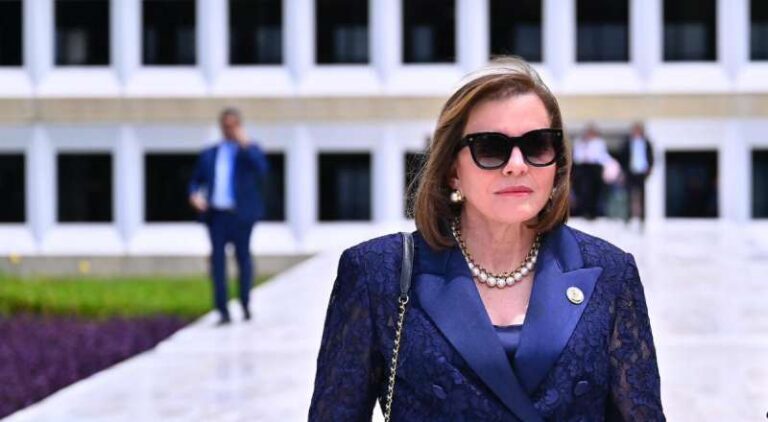 Yara Amazônia Lins assume diretoria internacional da Atricon em Brasília